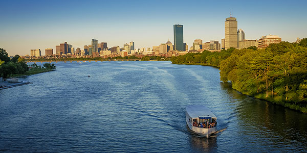 Visit Massachusetts Travel, Tourism - Vacation Guide - Attractions
