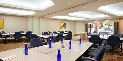 Information on Conference Centers in Massachusetts