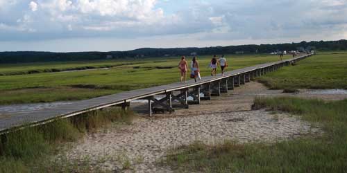 Travel Guide to Cape Cod Massachusetts | Visit-Massachusetts.com