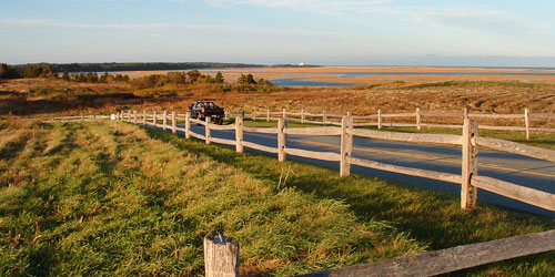 Travel Guide to Cape Cod Massachusetts | Visit-Massachusetts.com