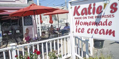 Travel Guide to Cape Cod Massachusetts | Visit-Massachusetts.com