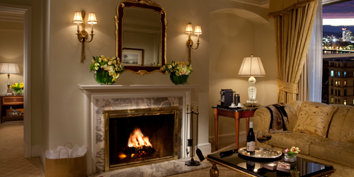 Romantic, Weekend Getaways of Boston MA