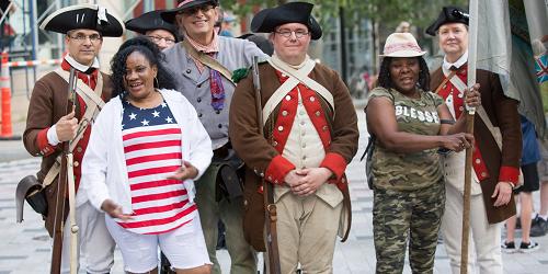 Massachusetts Statewide Fairs & Festivals Calendar (MA) - Visit ...